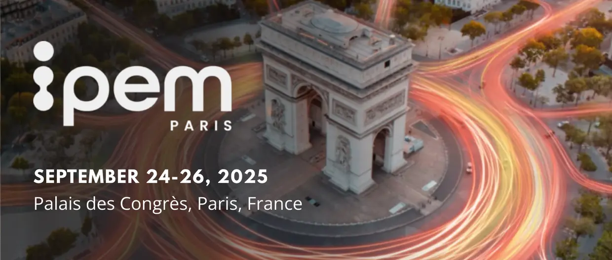 Discover Amundi Experts at IPEM 2025 | Amundi